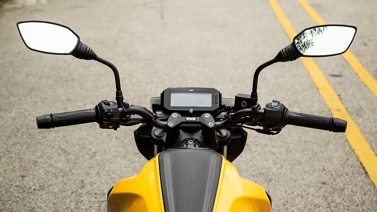 TVS Raider 125 on-road price for top 10 cities in India! - BikeWale