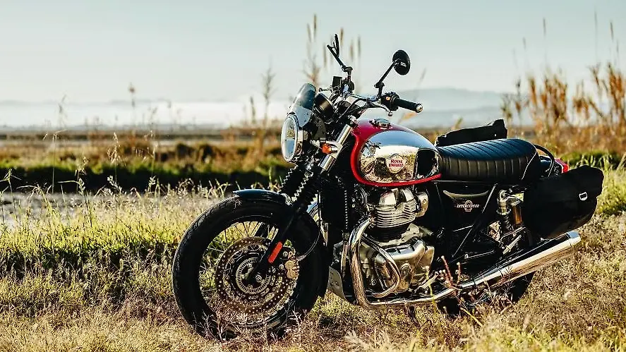 Royal Enfield Interceptor 650 Lightning, Continental GT 650 Thunder ... Royal Enfield Interceptor 650 Lightning, Continental GT 650 Thunder ...