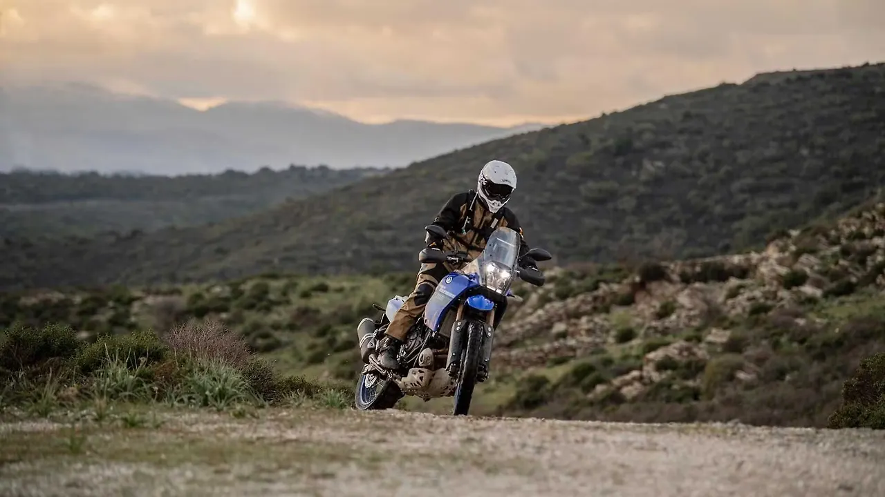 Two extreme Yamaha Tenere 700 editions unveiled! - BikeWale