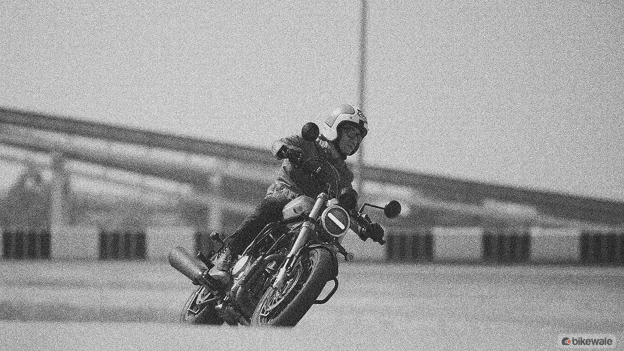 Harley Davidson HD 4XX roadster: All you need to know - BikeWale