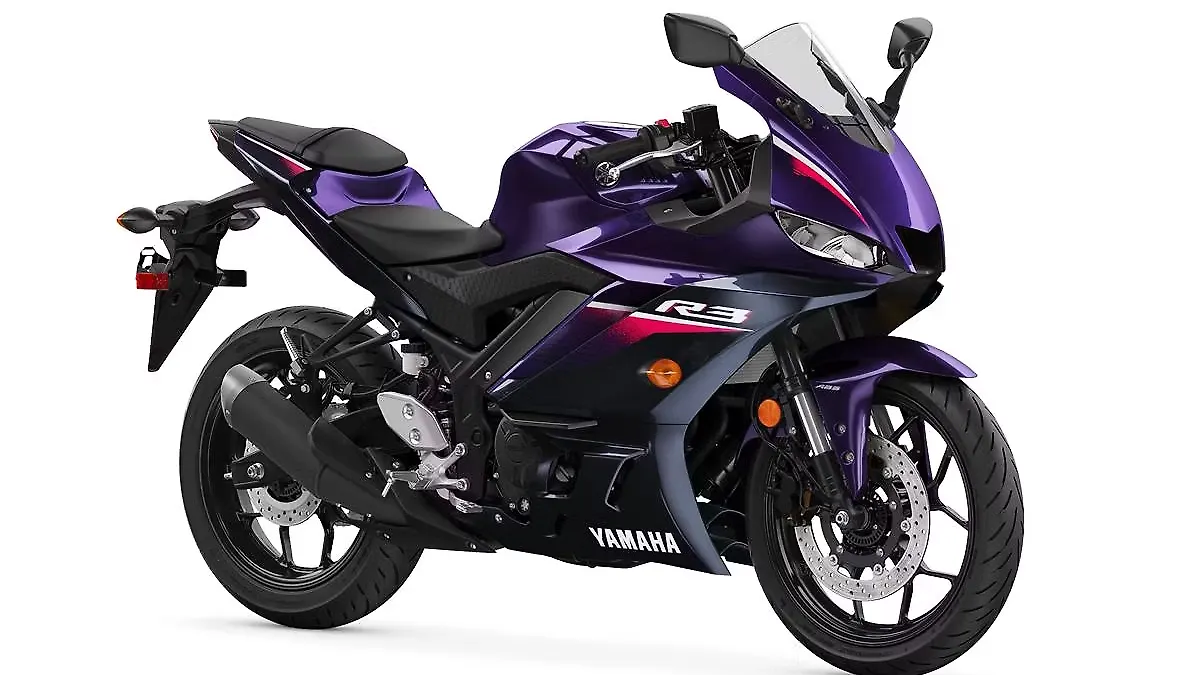 Yamaha R3 to be launched in India soon: What to expect? - BikeWale