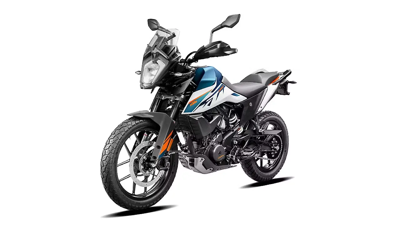 2023 KTM 250 Adventure Top 5 Highlights: Specifications, colours ...