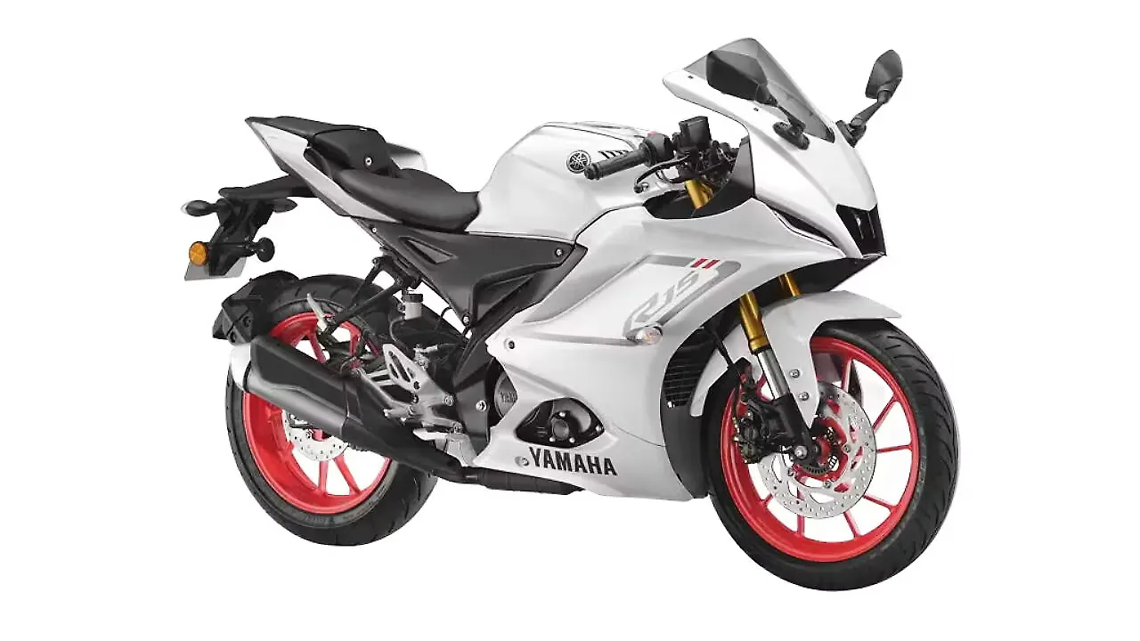 Yamaha YZF R15 V4: Fuel Efficiency, Specifications, Prices, and More ...
