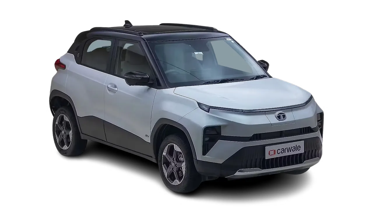 Punch EV Empowered 3.3 on road Price | Tata Punch EV Empowered 3.3 ...