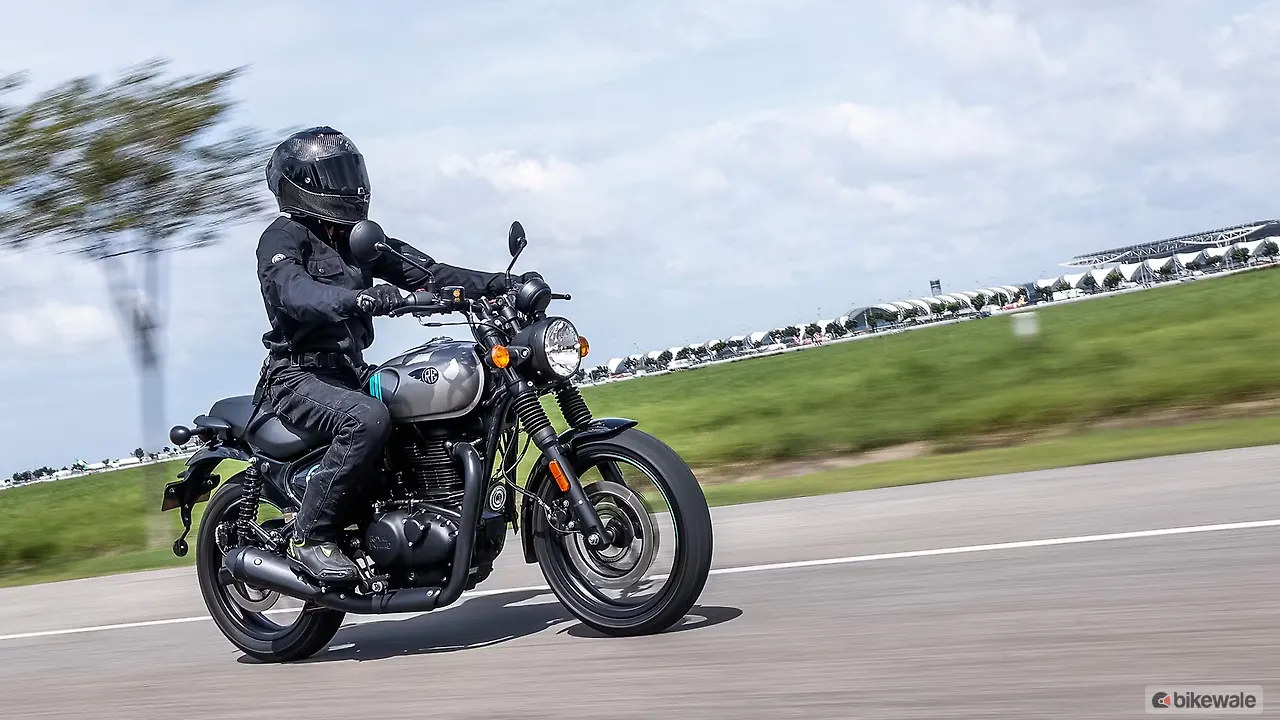 Royal Enfield Hunter 350 prices hiked in India from May 2023 - BikeWale