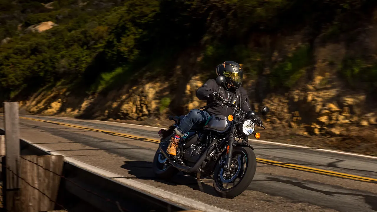 Royal Enfield Hunter 350: A Shot of Motorcycling - BikeWale