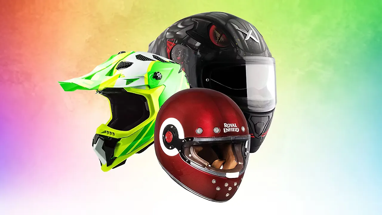 Special Feature: Monsoon Hits India: Biking Essentials You Need to ...