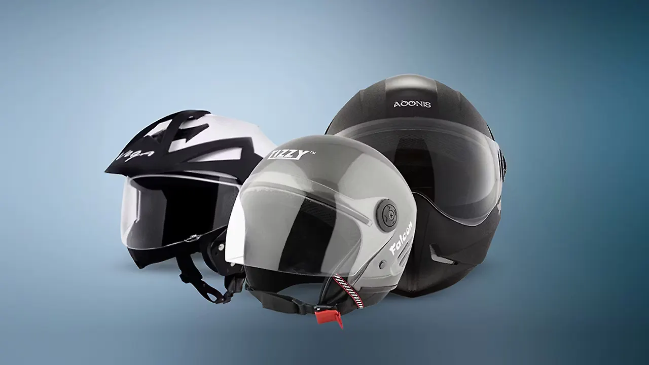 Special Feature: Monsoon Hits India: Biking Essentials You Need to ...