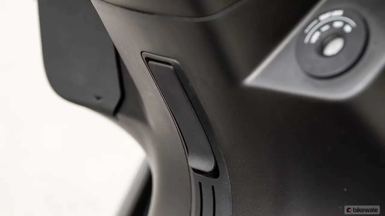 Ather 450S Price - Range, Images, Colours | BikeWale