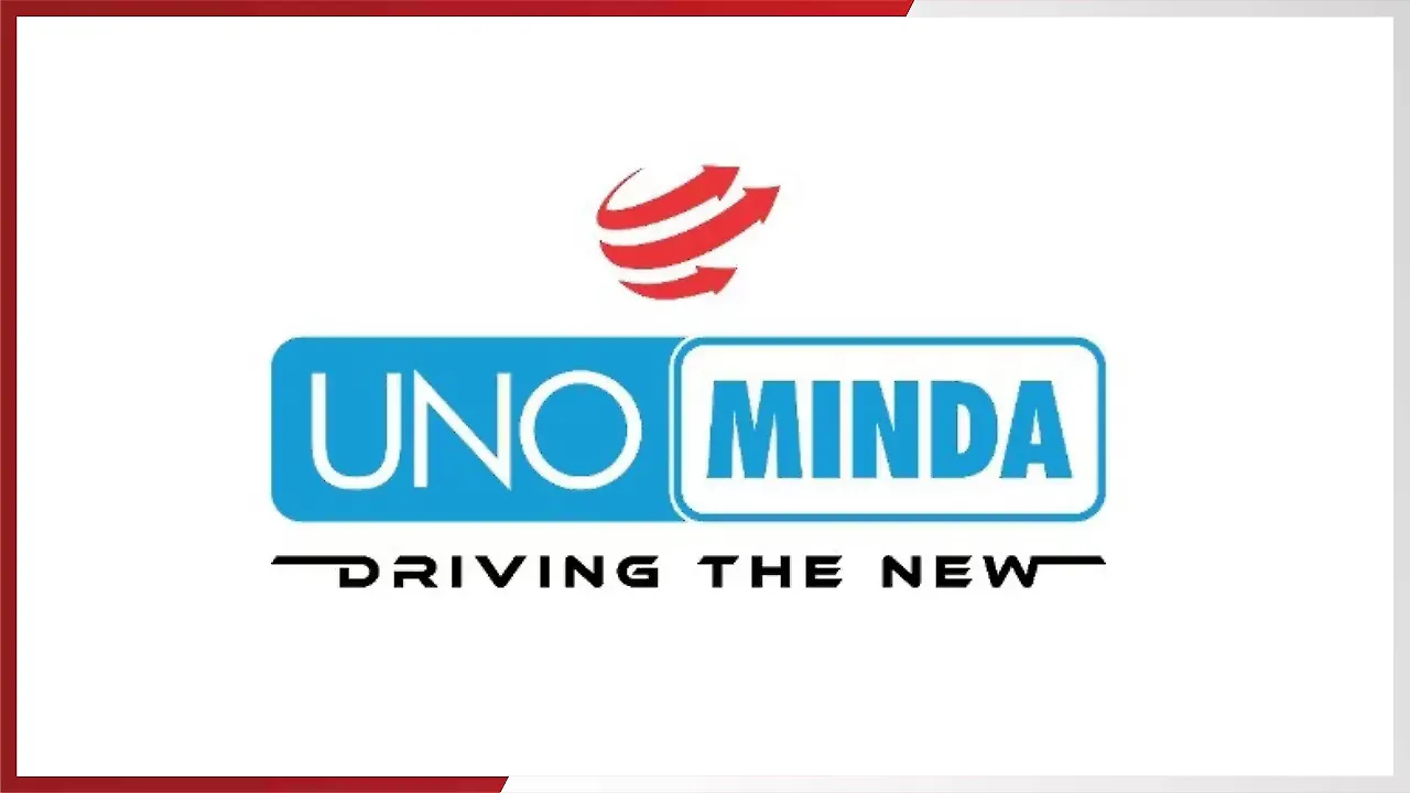 Uno Minda
