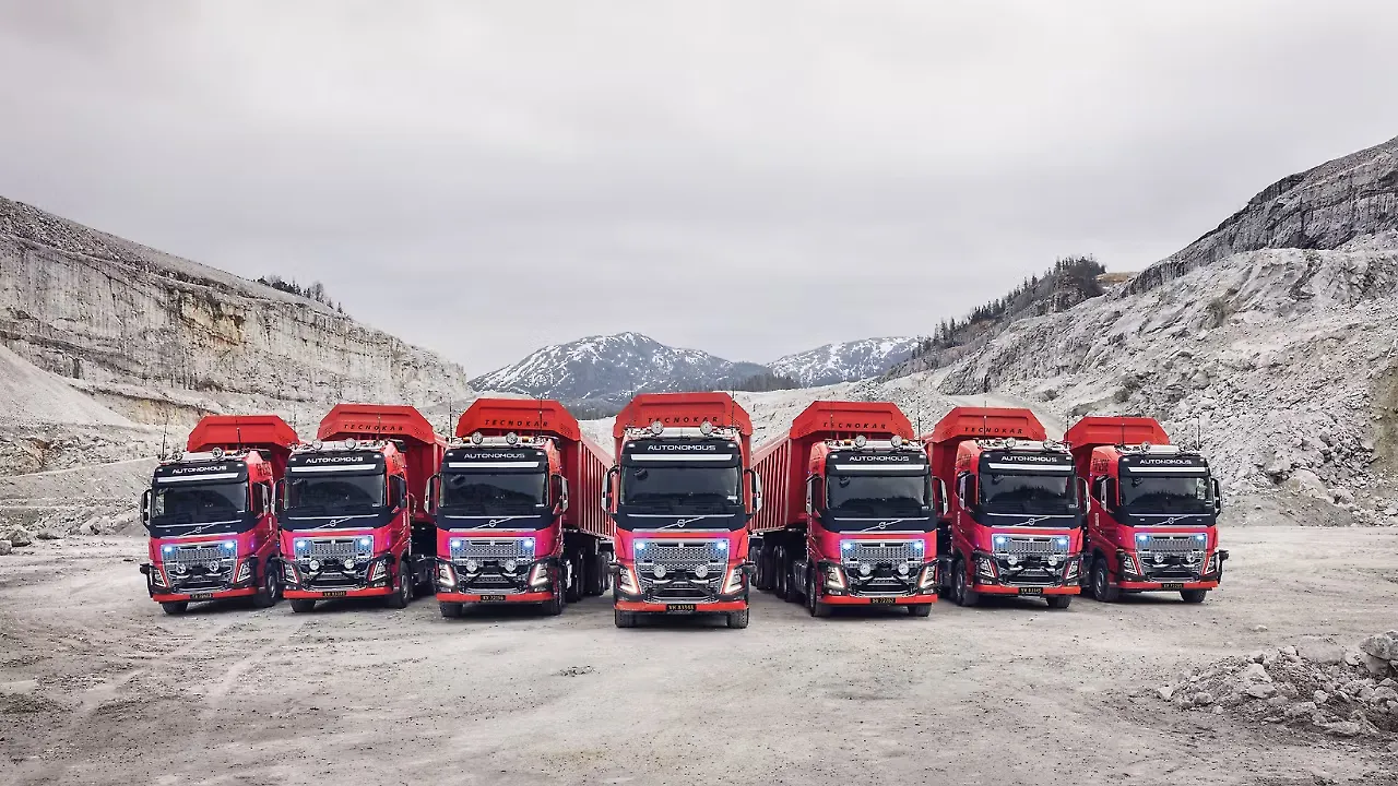 Volvo