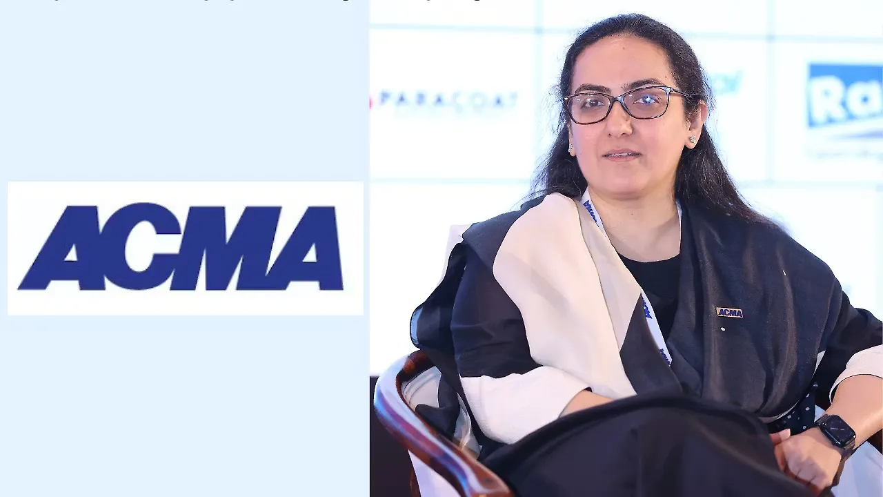 ACMA