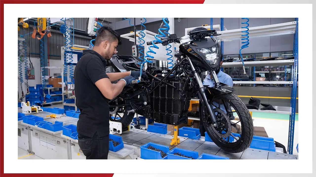 tork kratos r assembly mobility outlook