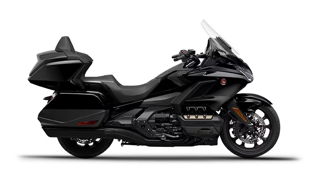 Honda Goldwing Wallpaper