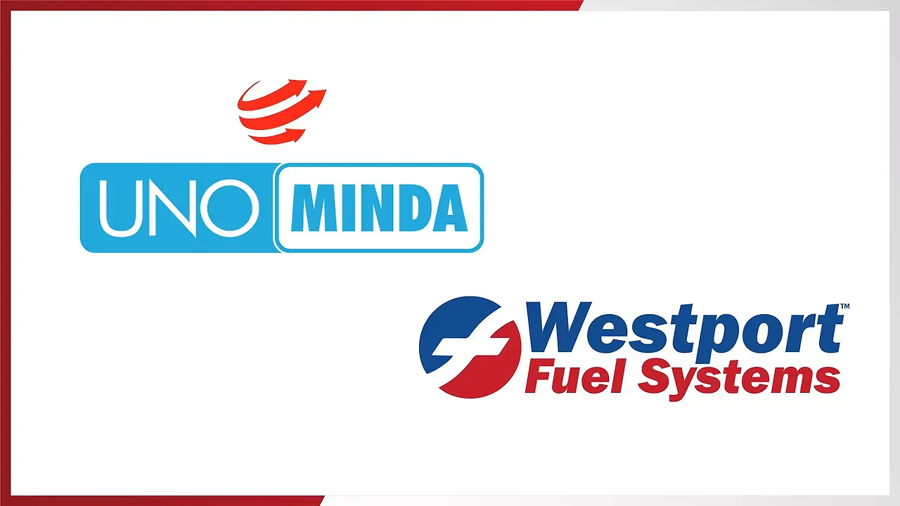 uno minda westport jv mobility outlook