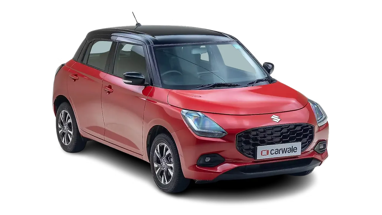Swift ZXi AGS on road Price | Maruti Swift ZXi AGS Features & Specs
