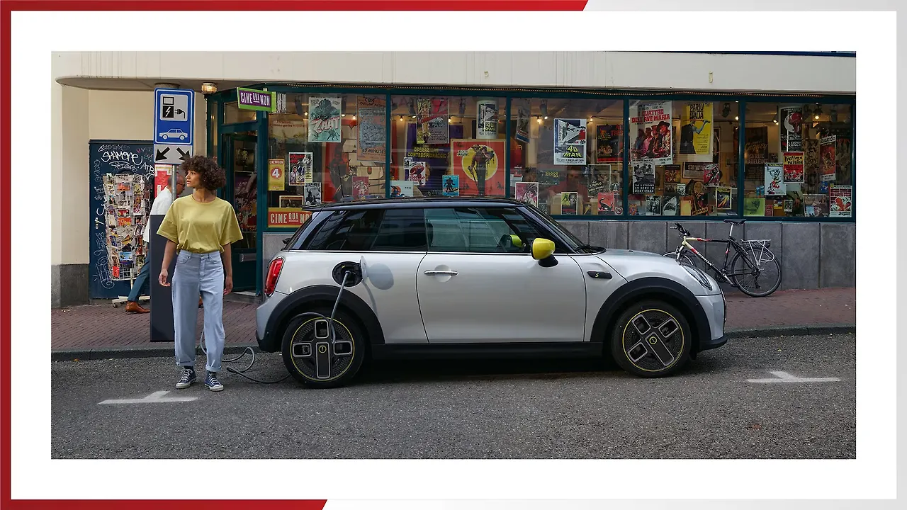 mini electric one year buyback mobility outlook