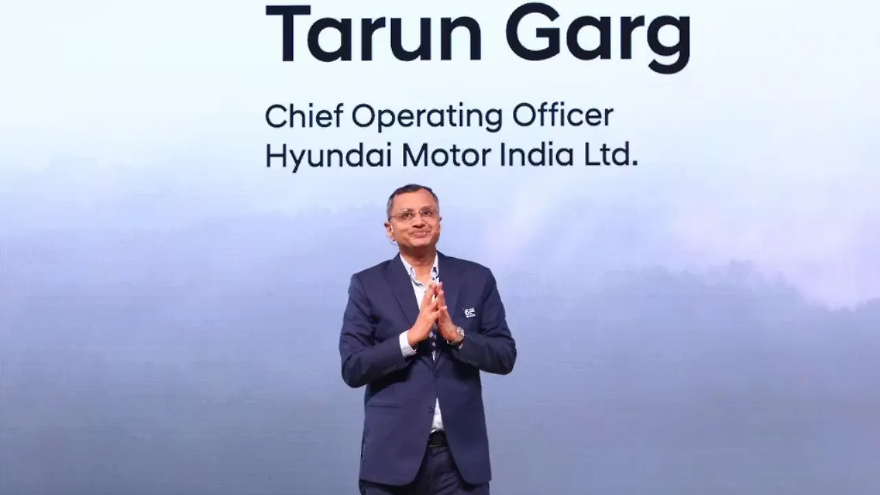 Hyundai Motor India