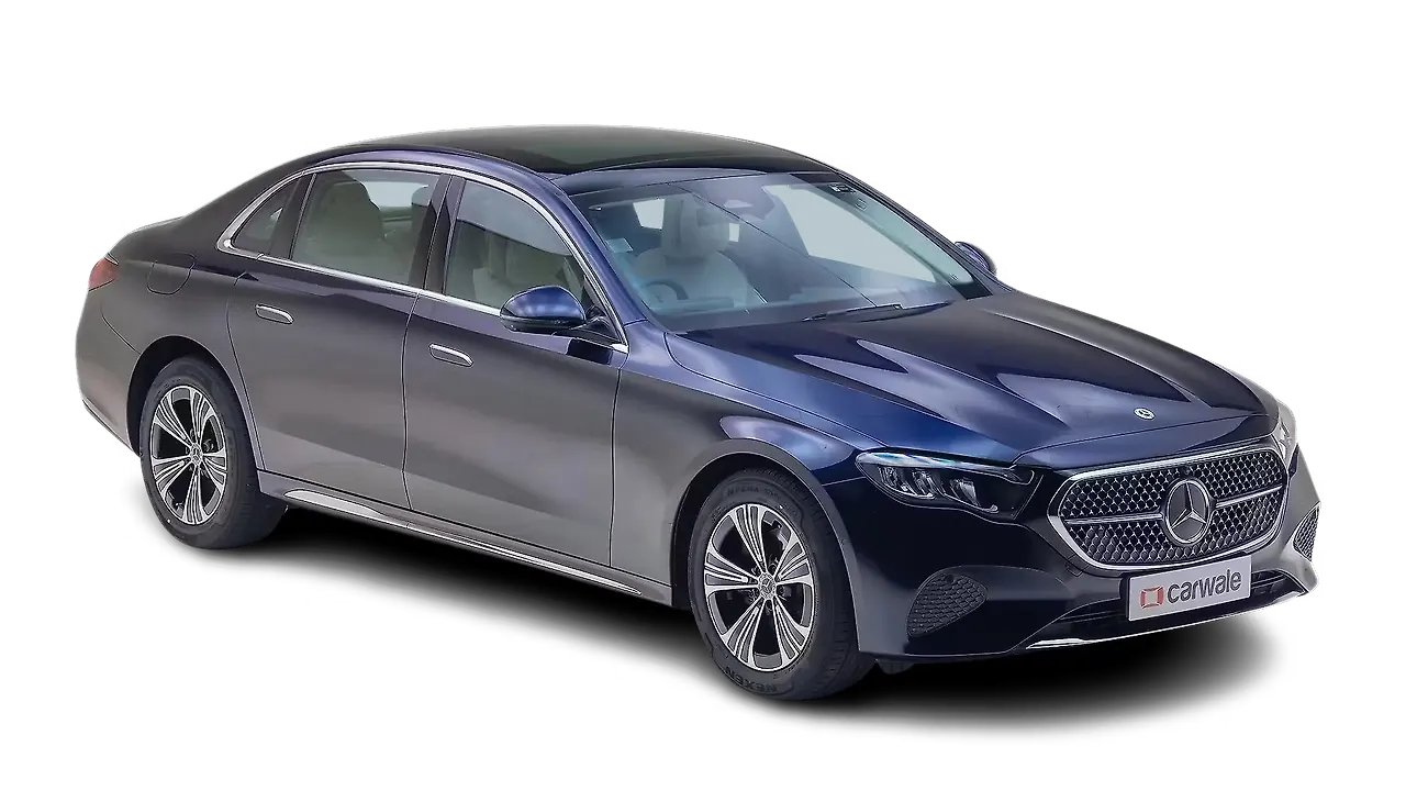 E-Class 450 4MATIC LWB on road Price | Mercedes-Benz E-Class 450 4MATIC ...