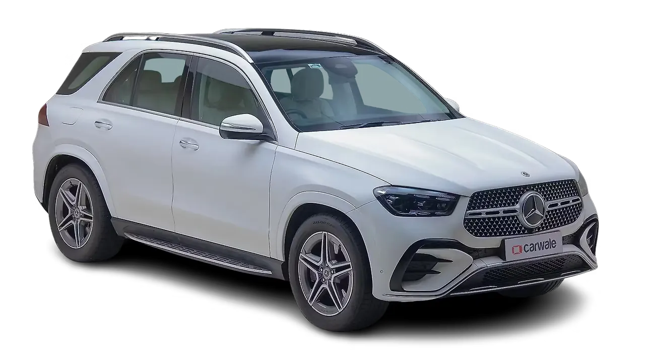 GLE 450d 4MATIC LWB on road Price | Mercedes-Benz GLE 450d 4MATIC LWB ...