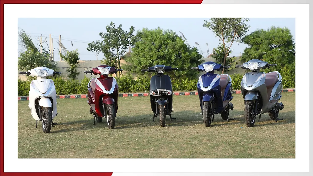 ime rapid north india launch mobility outlook