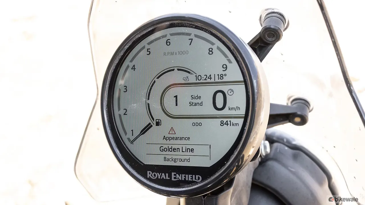 Royal Enfield Himalayan 450 Price - Mileage, Images, Colours | BikeWale