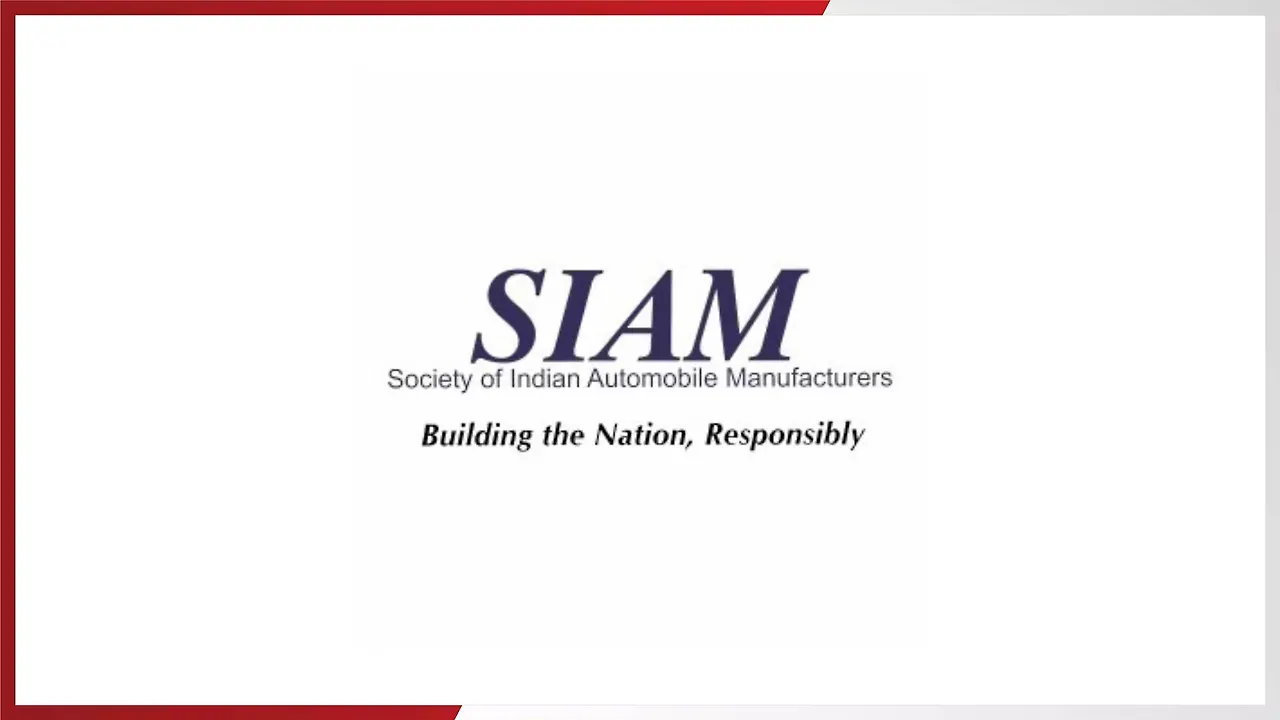 SIAM report Auto Exports Finally See A Turnaround mobility outlook