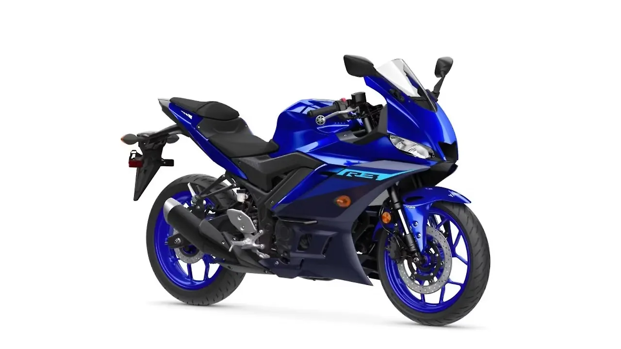New Yamaha R3, MT03 India launch in mid-December - BikeWale