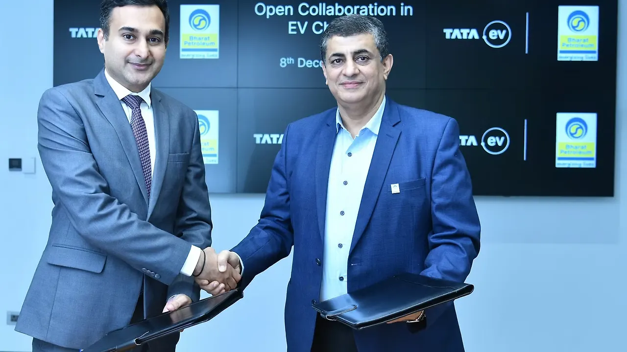BPCL and TPEM BPCL and TPEM