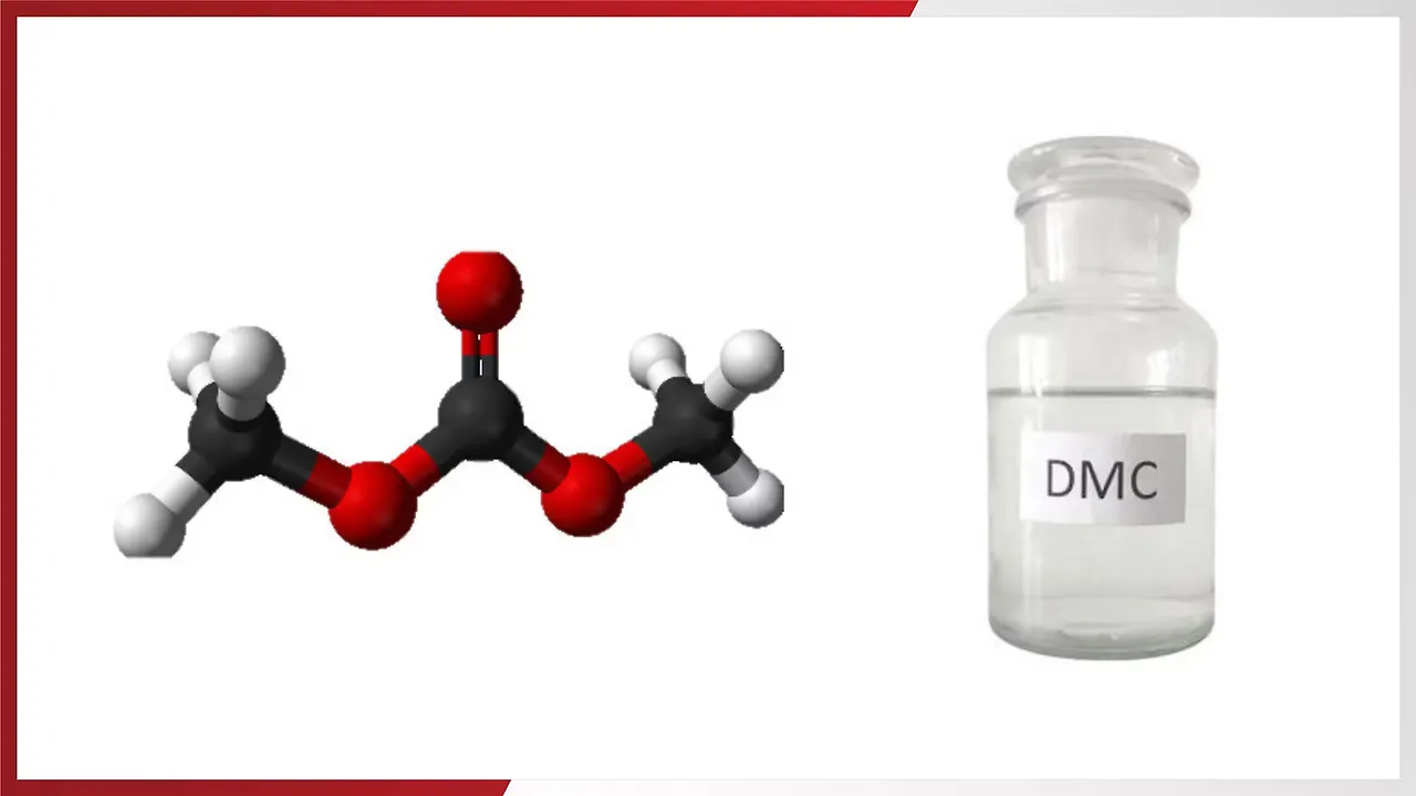 DMC mobility outlook