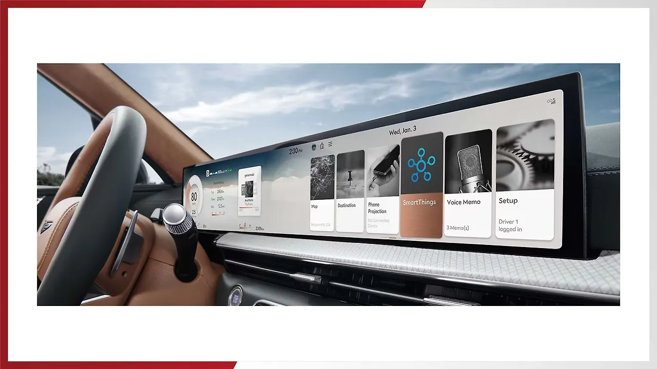 Hyundai, Kia & Samsung Sign Mobility Linkage Pact mobility outlook Hyundai, Kia & Samsung Sign Mobility Linkage Pact mobility outlook