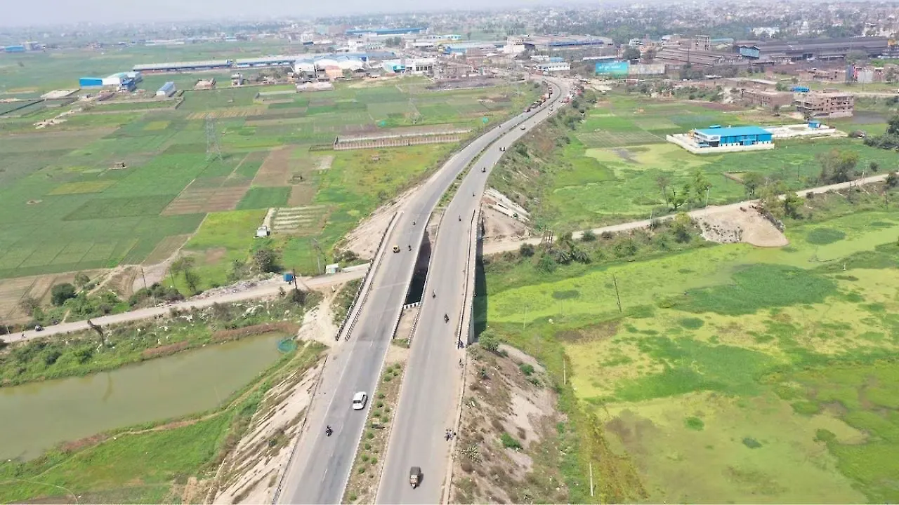 NHAI