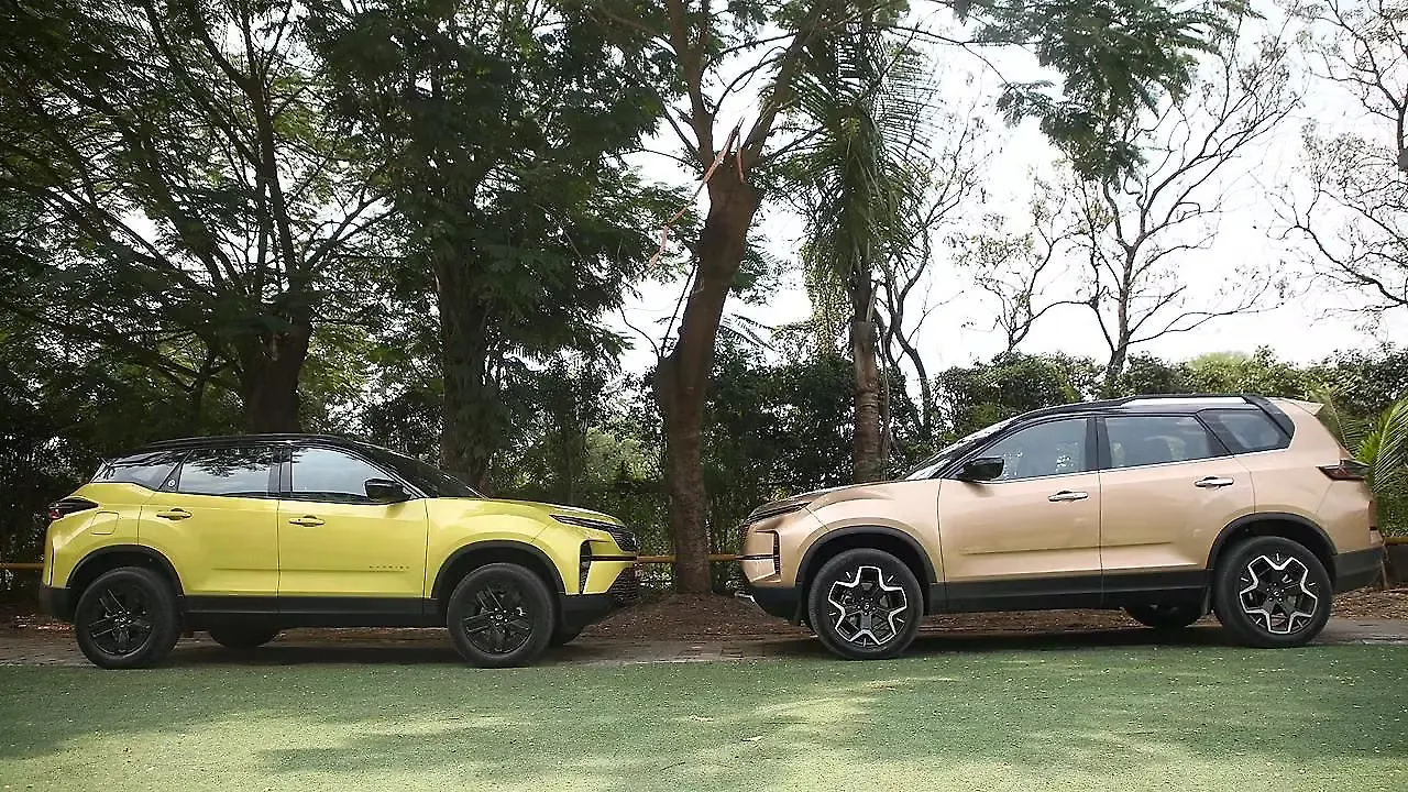 Tata Motors