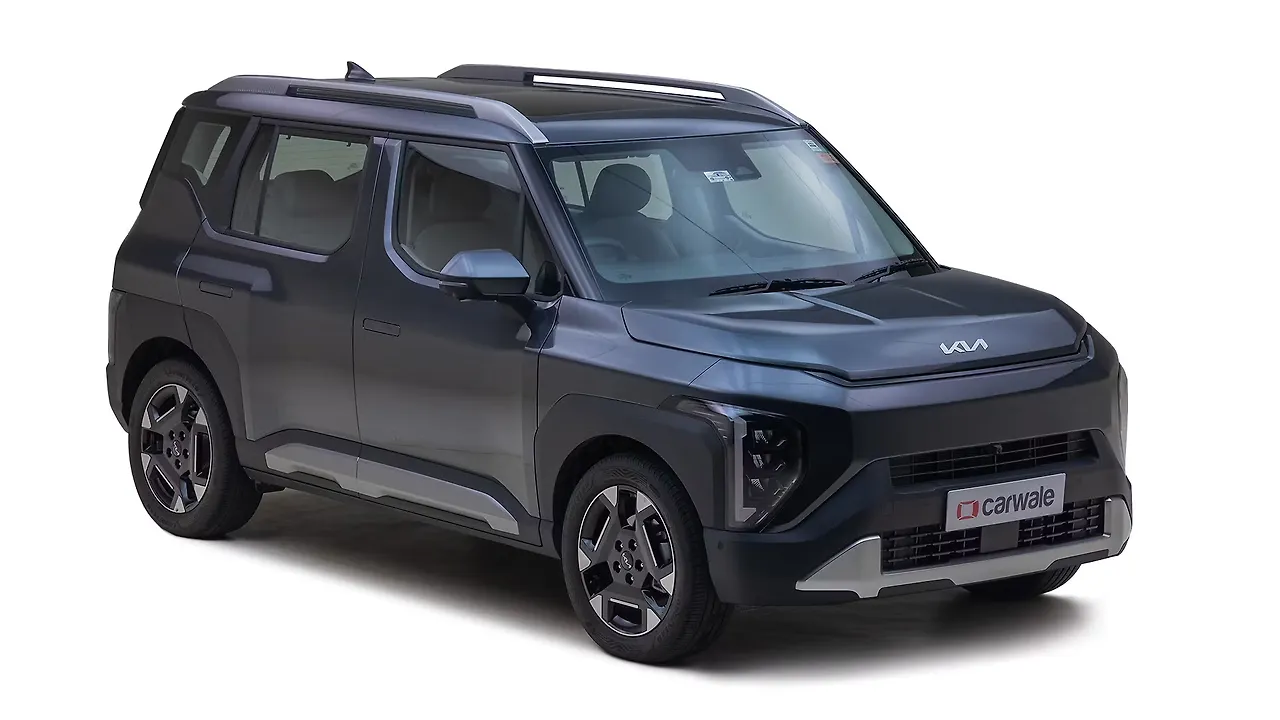 Kia Syros Price in Delhi | CarWale
