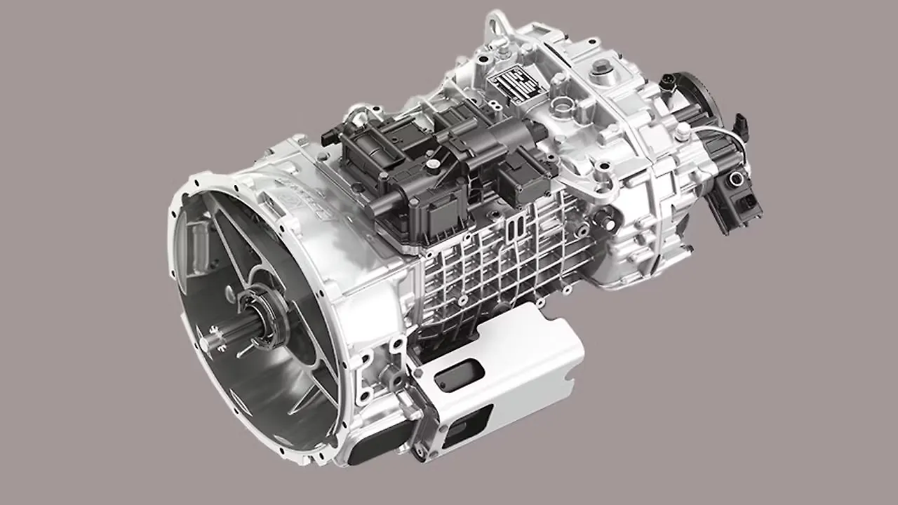 ZF