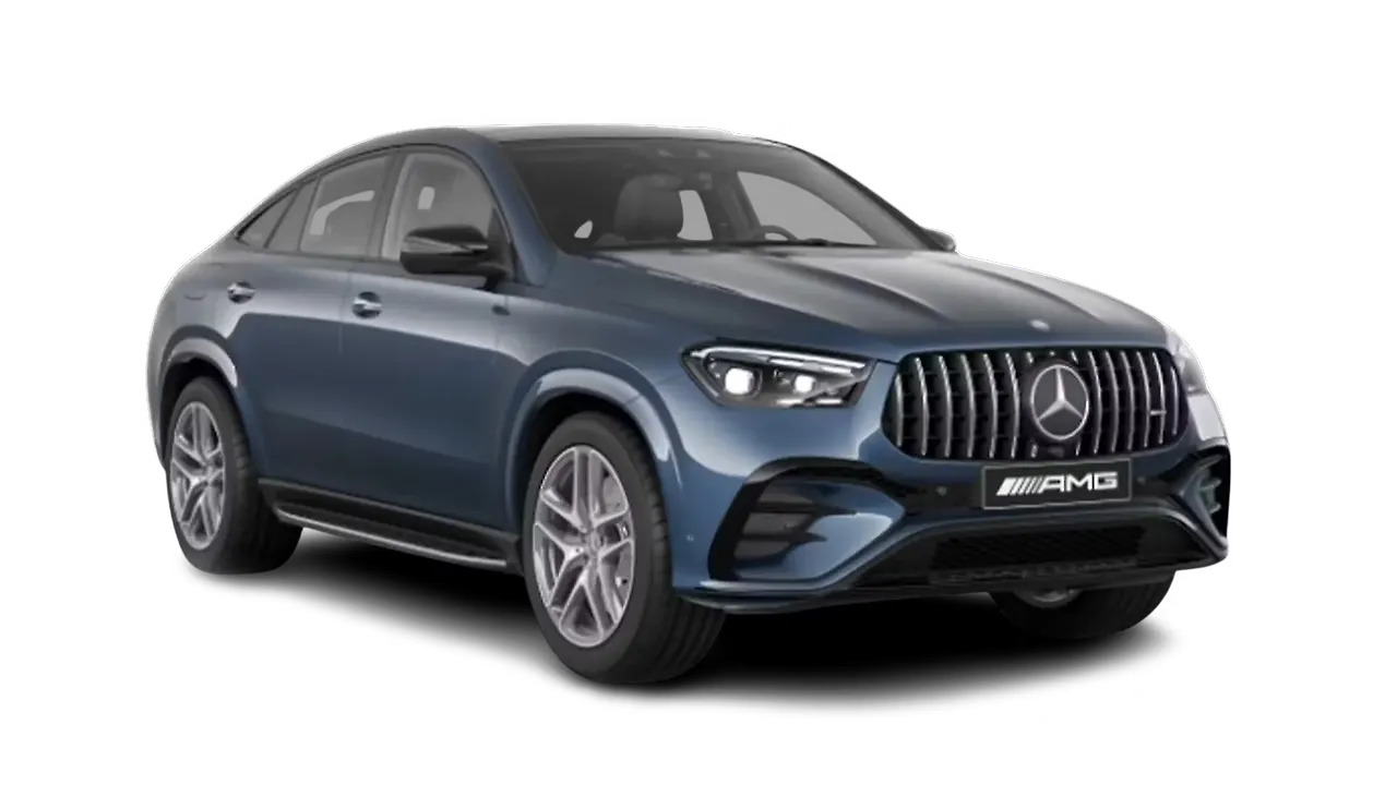 Mercedes-Benz AMG GLE Coupe Price in Muzaffarpur | CarWale
