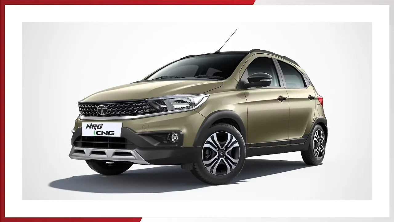 Tata Motors Commences Bookings Of AMT CNG Cars At INR 21,000 mobility ...