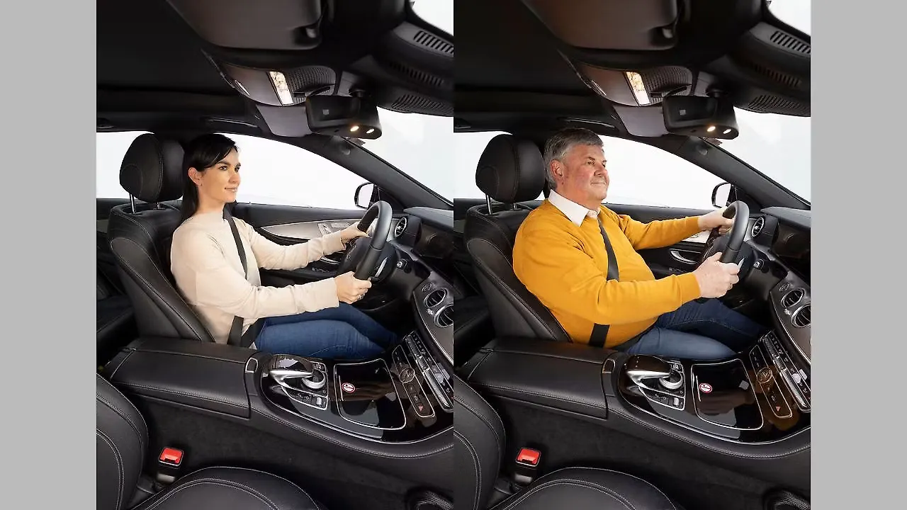 ZF Passive Safety Systems