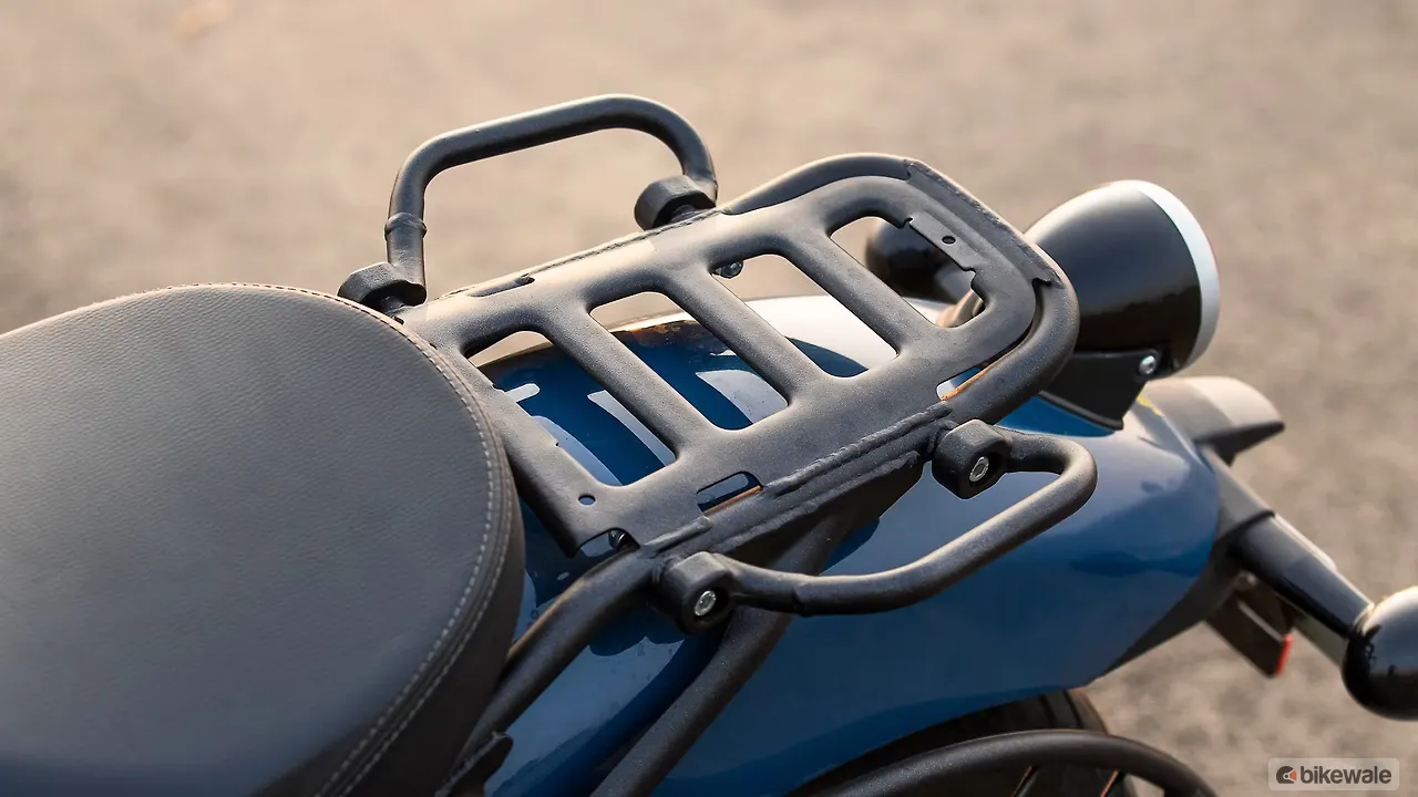 Royal Enfield Shotgun 650: Roadtest review - BikeWale