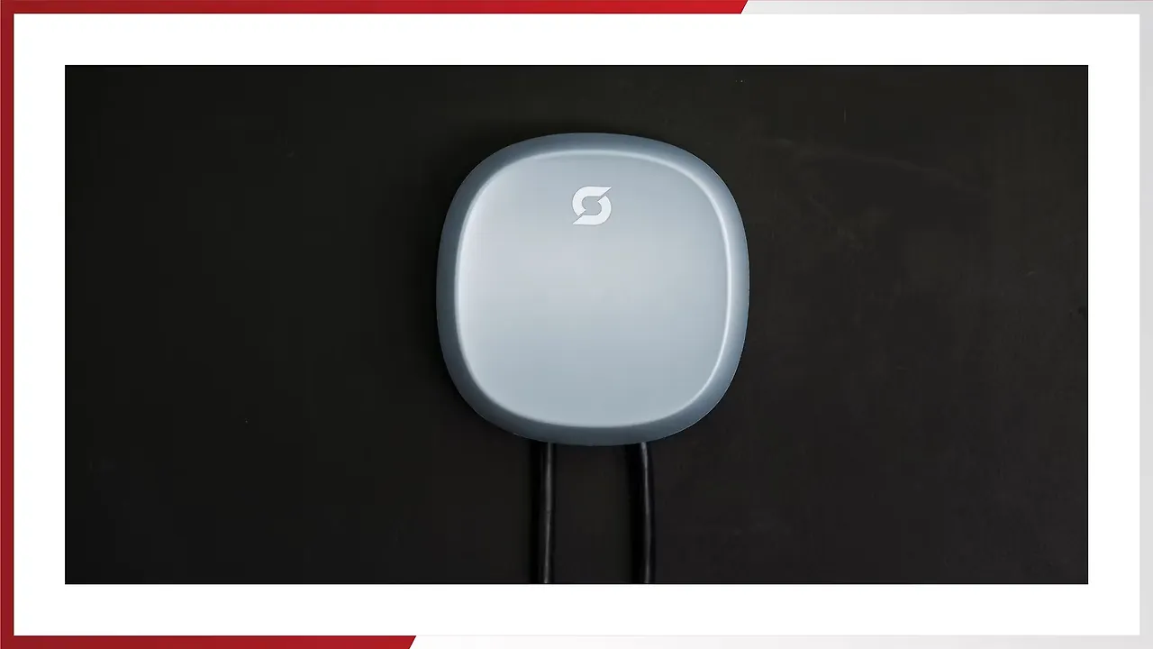 Exicom Unveils ‘Spin Air EV AC Charger’ For Residential EV Charging ...