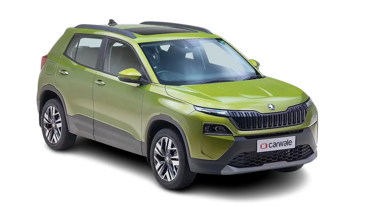 Skoda Kylaq Price in Pune | CarWale