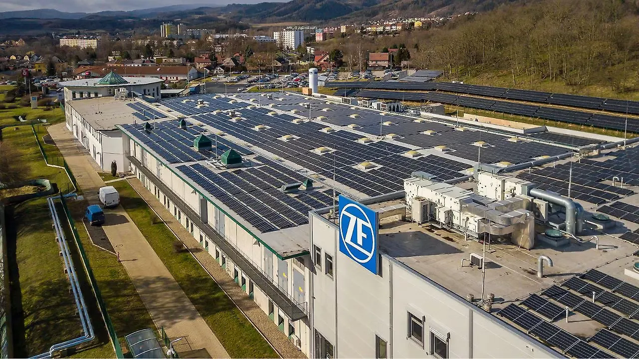 ZF