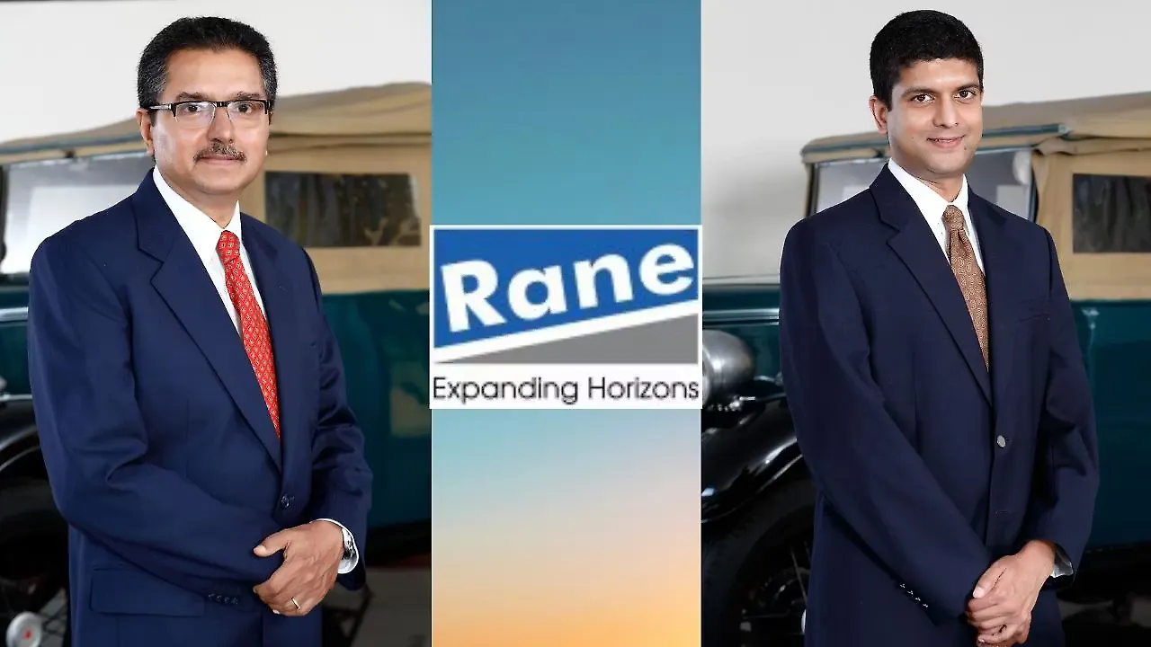 Rane Group