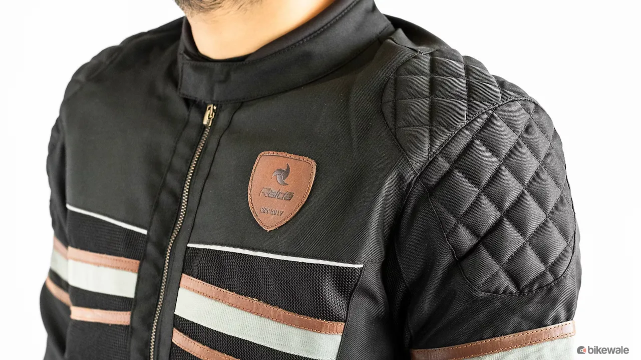 Raida Vintago Riding Jacket – Introduction - BikeWale