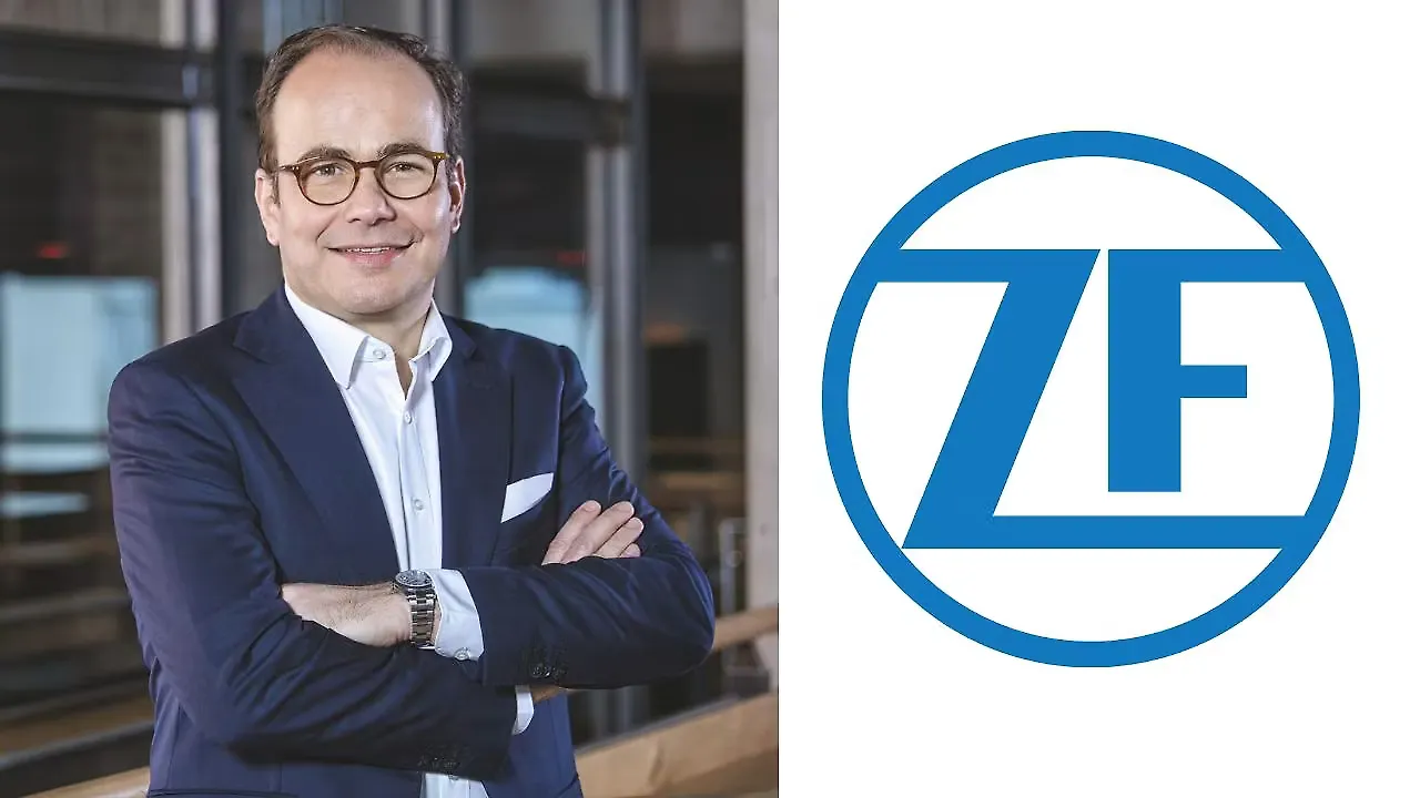 ZF