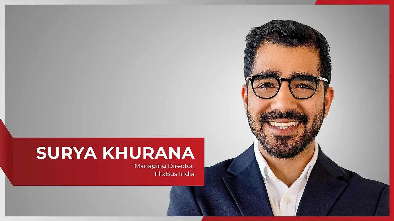 Navigating The Indian Passenger Bus Transport Ahead: FlixBus mobility ...