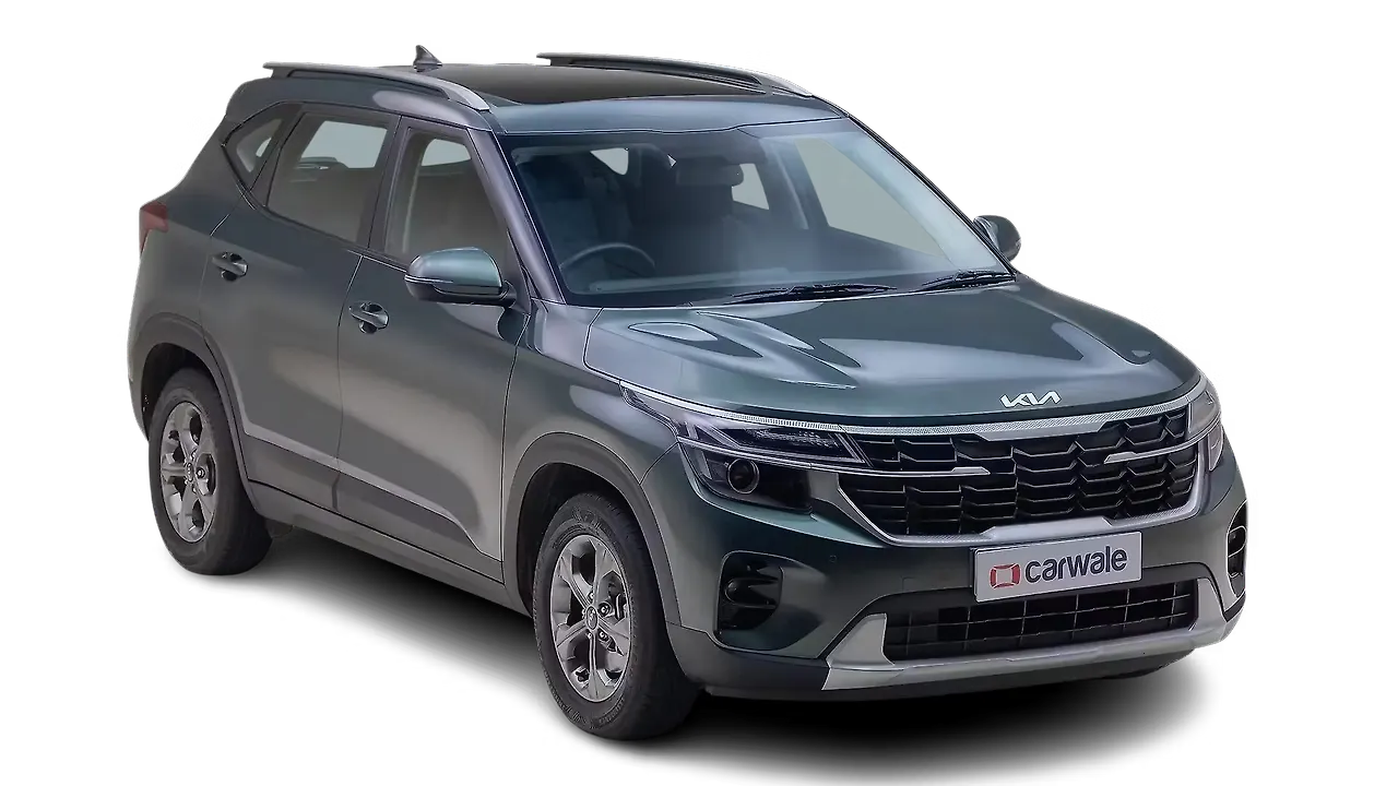Old Generation Kia Seltos (2024) Price in Pune | CarWale