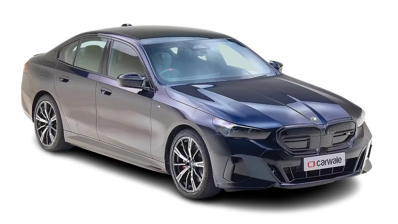 i5 M60 xDrive on road Price | BMW i5 M60 xDrive Features & Specs