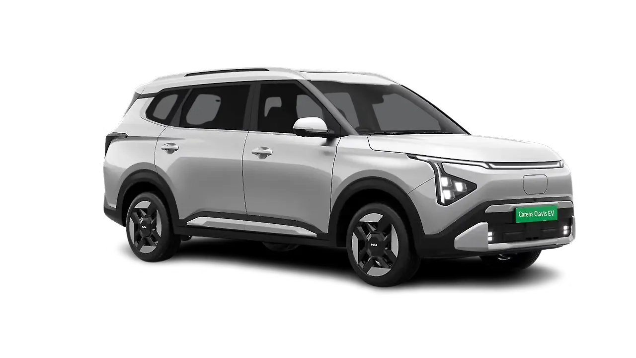 Kia Carens Clavis EV Price in Sakti | CarWale