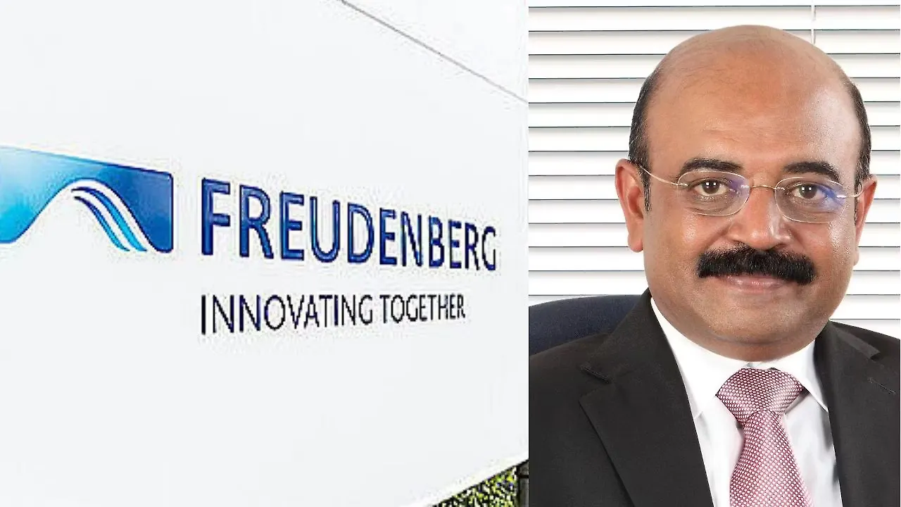 Freudenberg